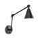 ReginaAndrew Sal Task Sconce | Wayfair